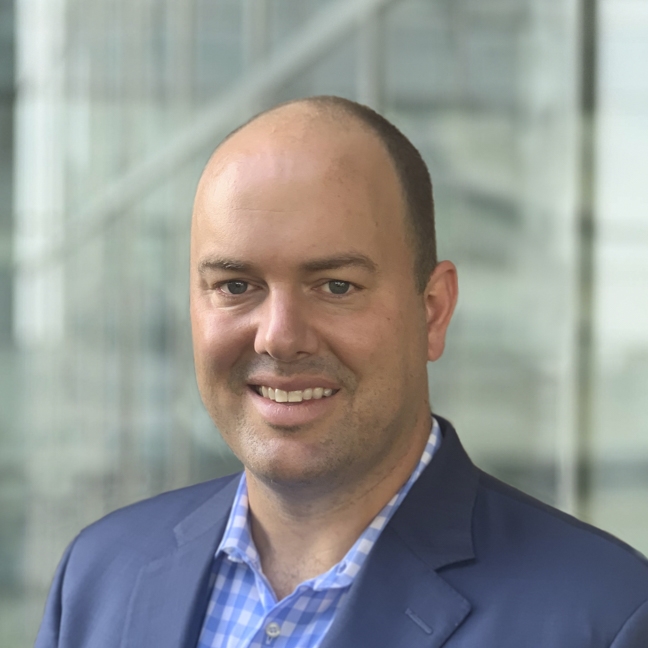 Matthew Hand, CFA
