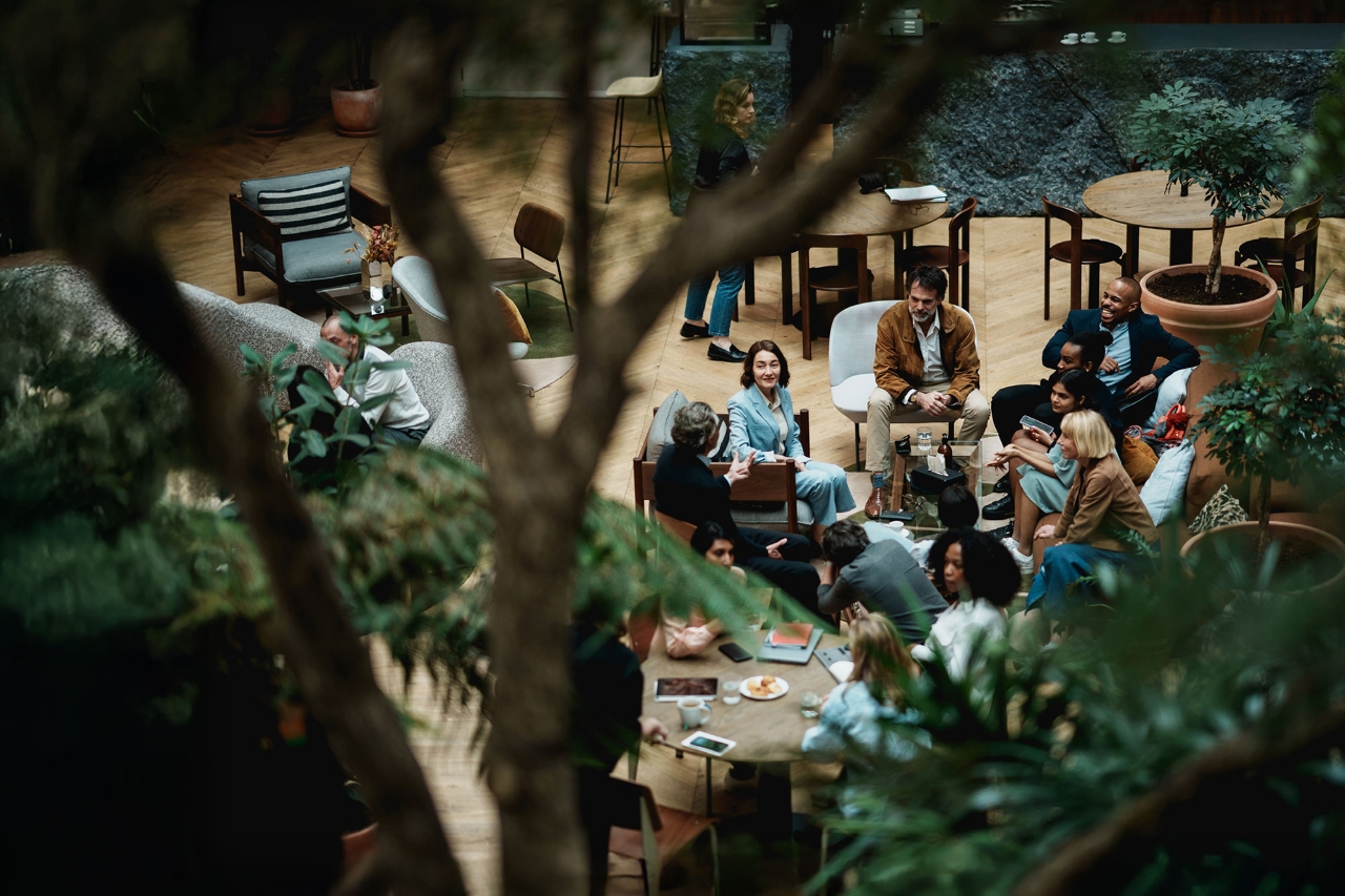 Why Longevity-Panel Events Are a Hit with Clients (And How You Can Host ...