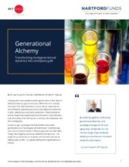 Generational Alchemy