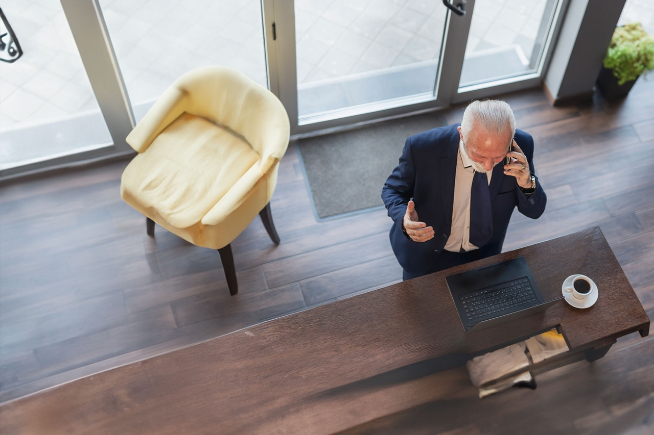 Your Anxious Client Communication Plan