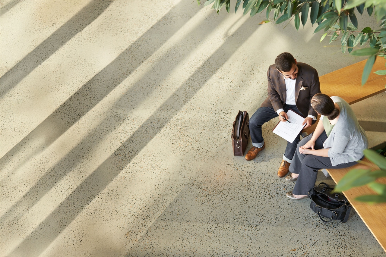 But It’s Different This Time: What to Do When Clients Panic
