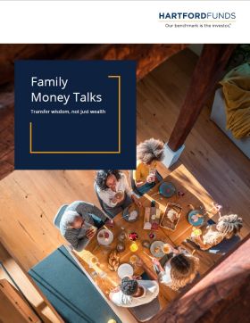 Family Money Talks