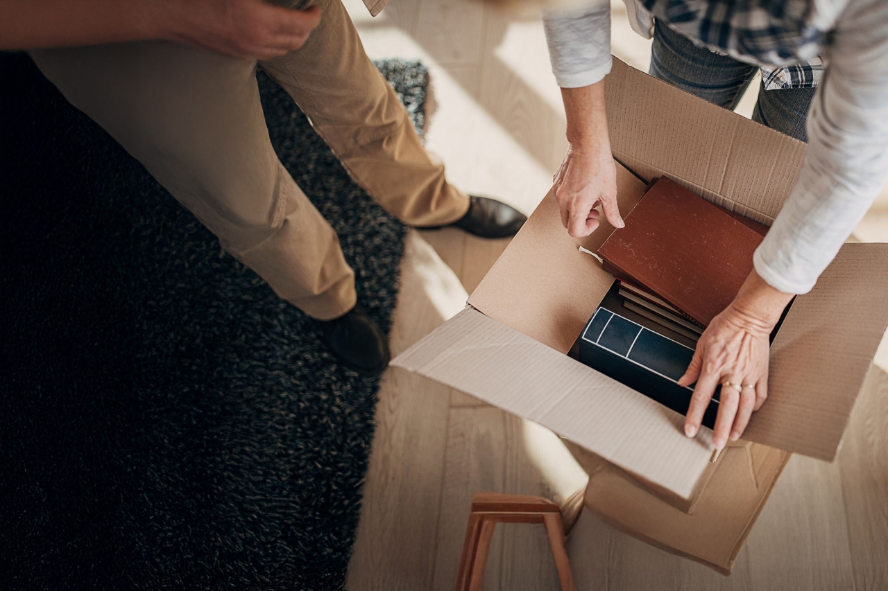 10 Things to Consider Before Having Your Parents Move In