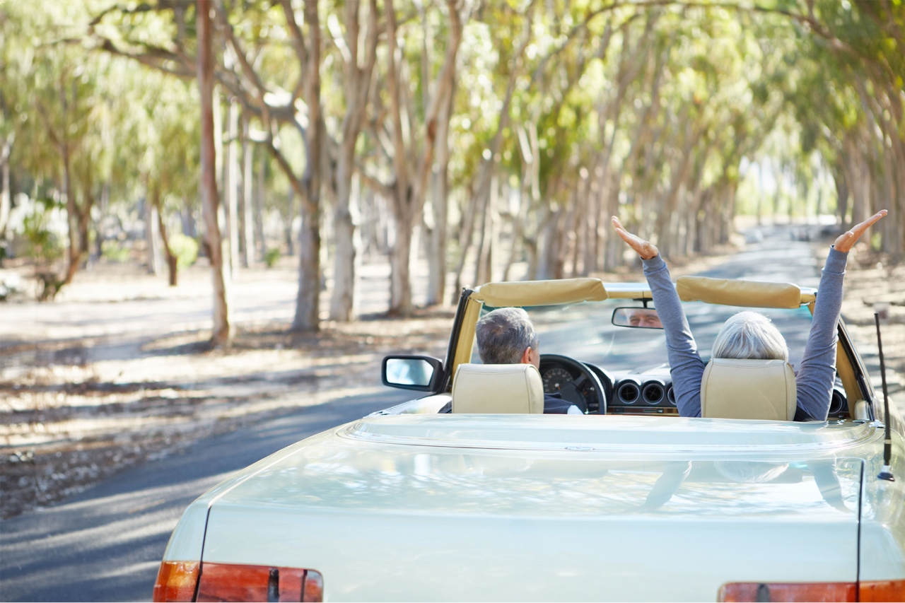 How to Determine if Your Aging Loved One Should Be Driving