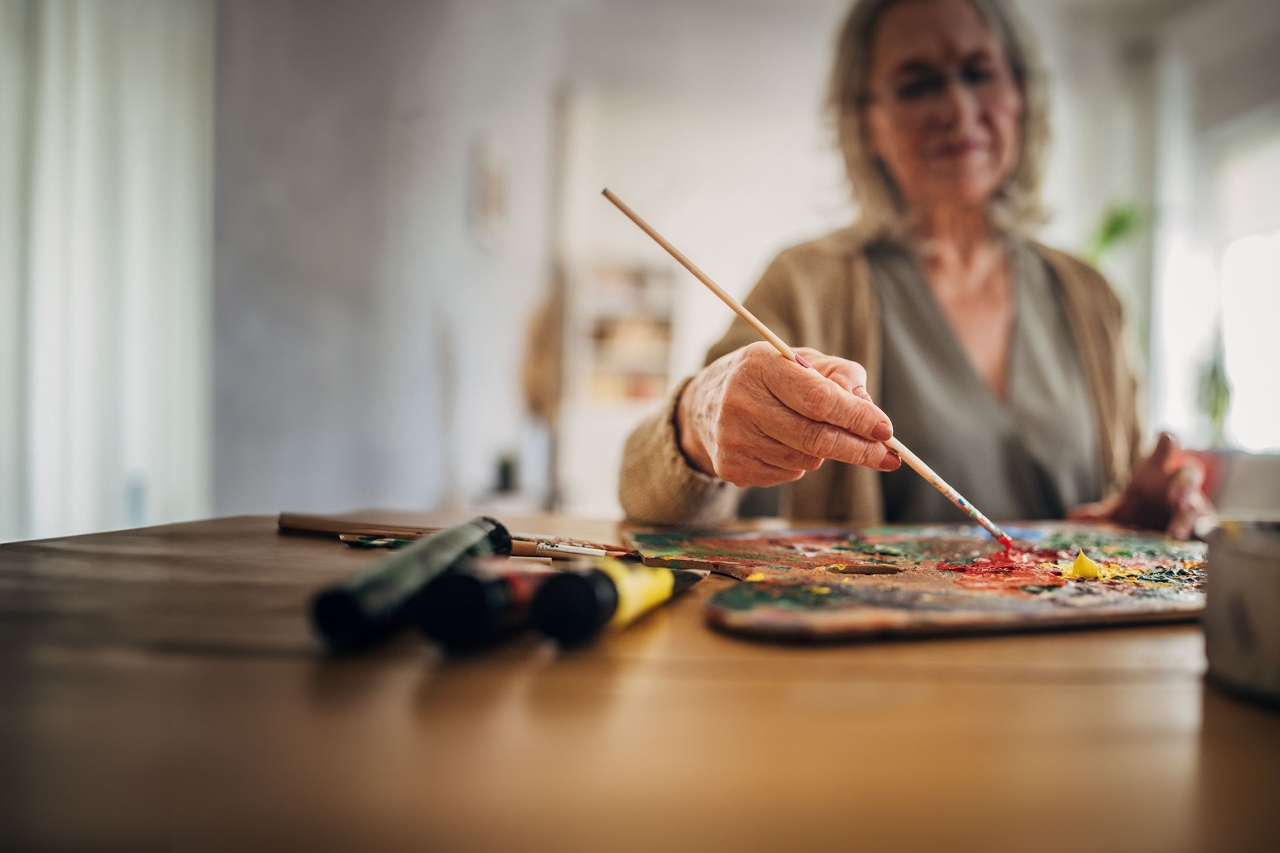 Why College Towns Can Be a Good Fit for Retirees