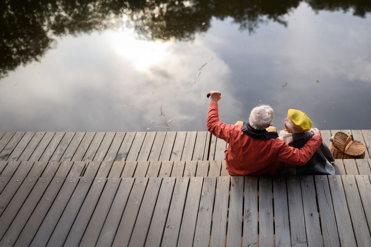 Longevity Planning Guide