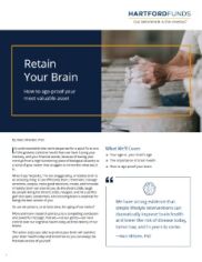Retain Your Brain