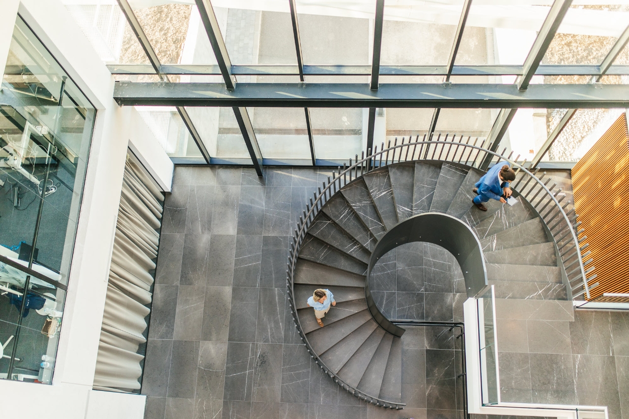 The Private-Equity Opportunity Set