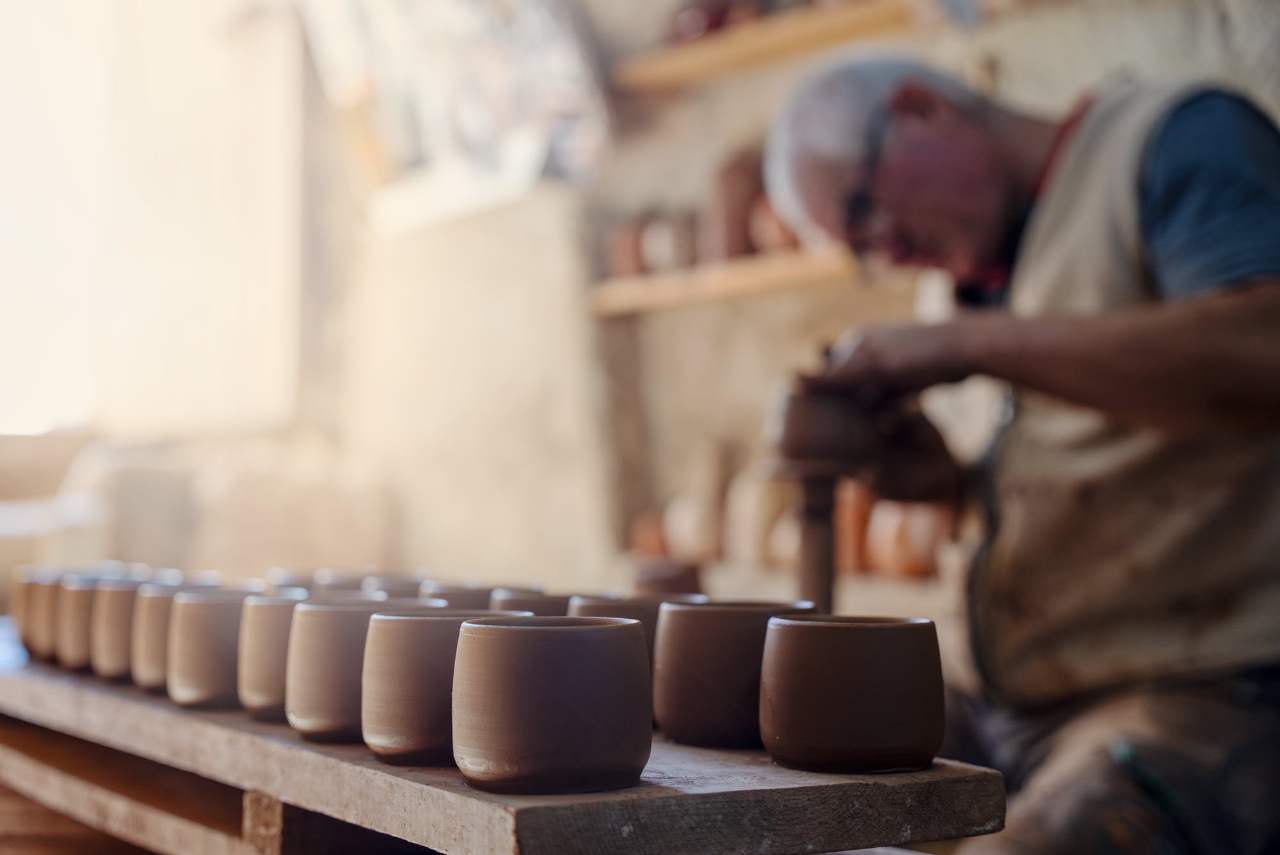 The Messy Aftermath of Concentrated Markets