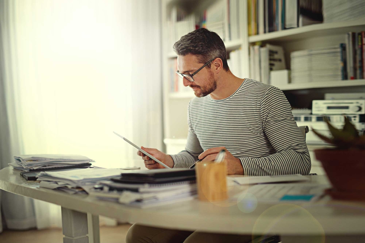 Building Your Digital Presence Guide