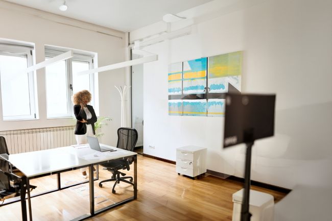 Creating a Practice By Design, Rather Than By Default