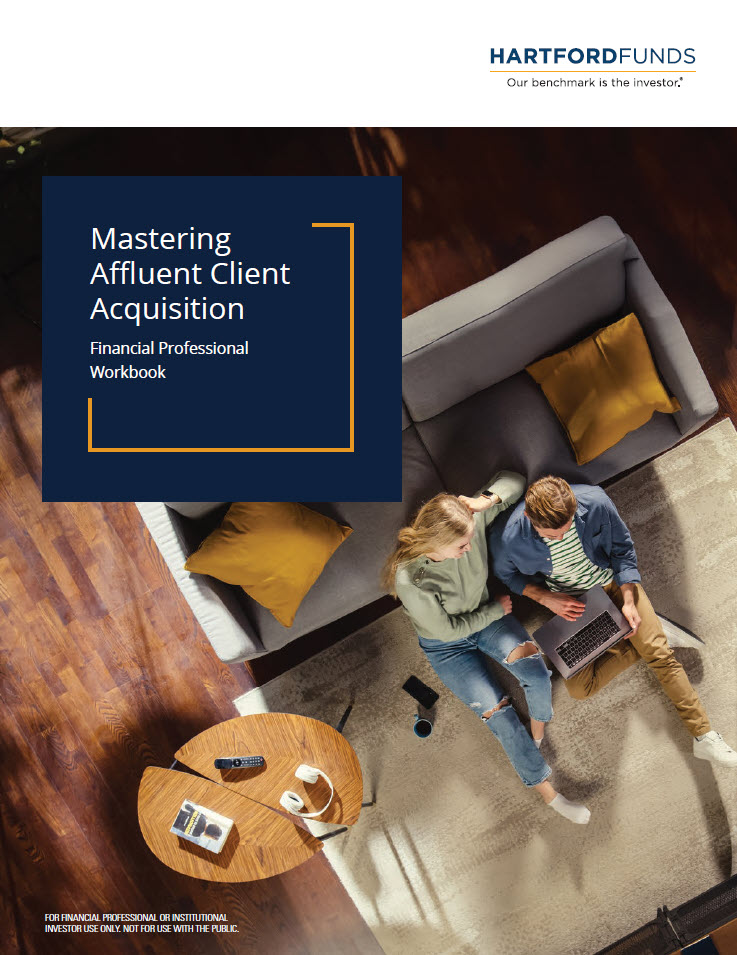 Mastering Affluent Client Acquisition