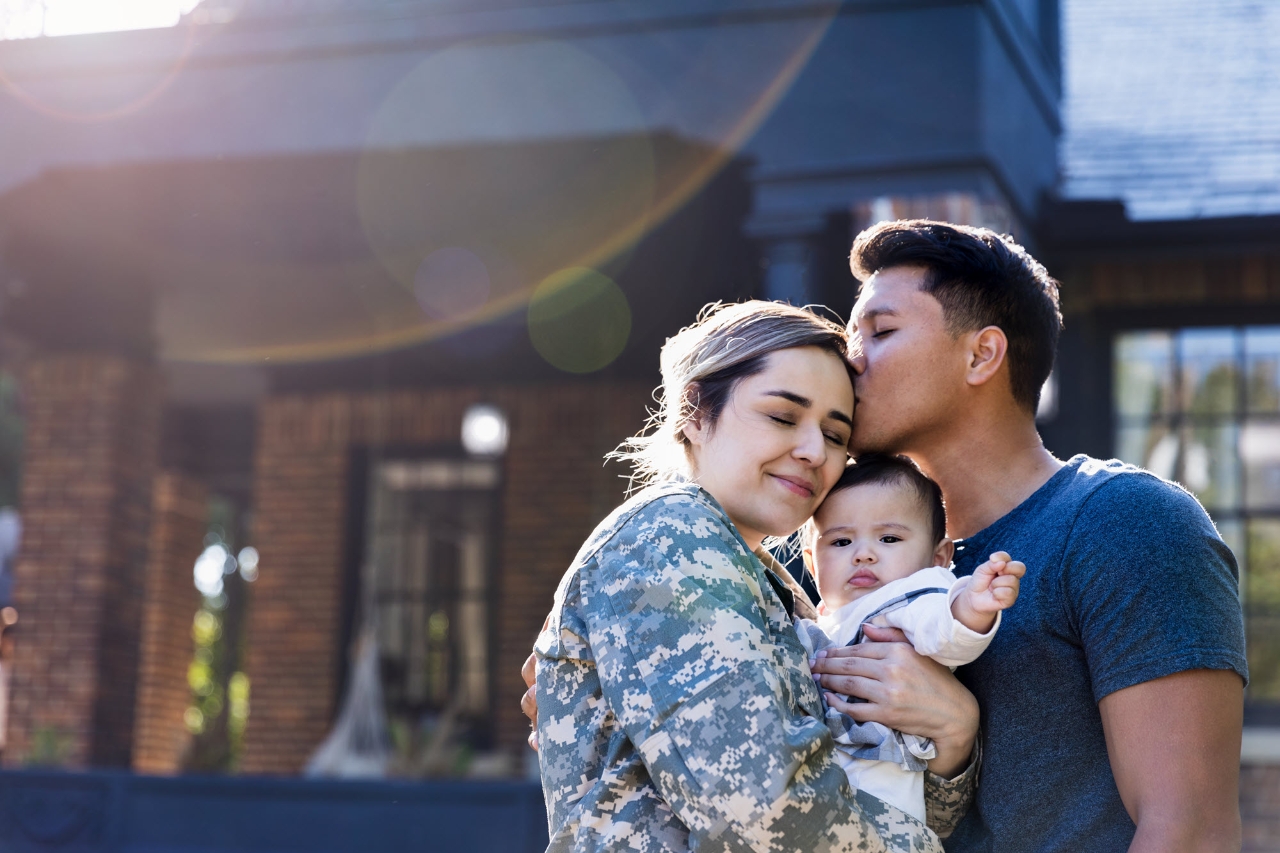 10 Things Veterans and Servicemembers Should Know About Social Security