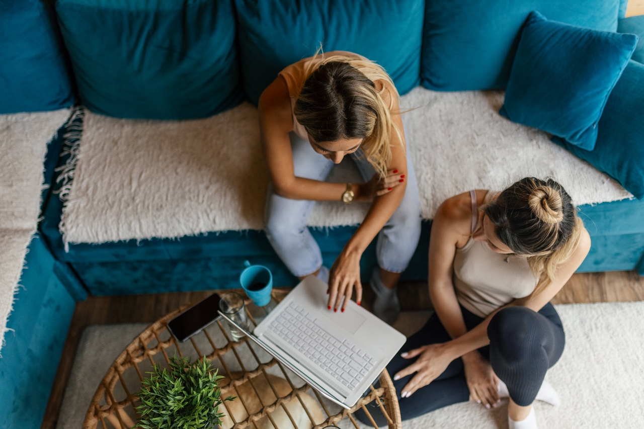 The Risk Of Playing It Too Safe With Your Investments