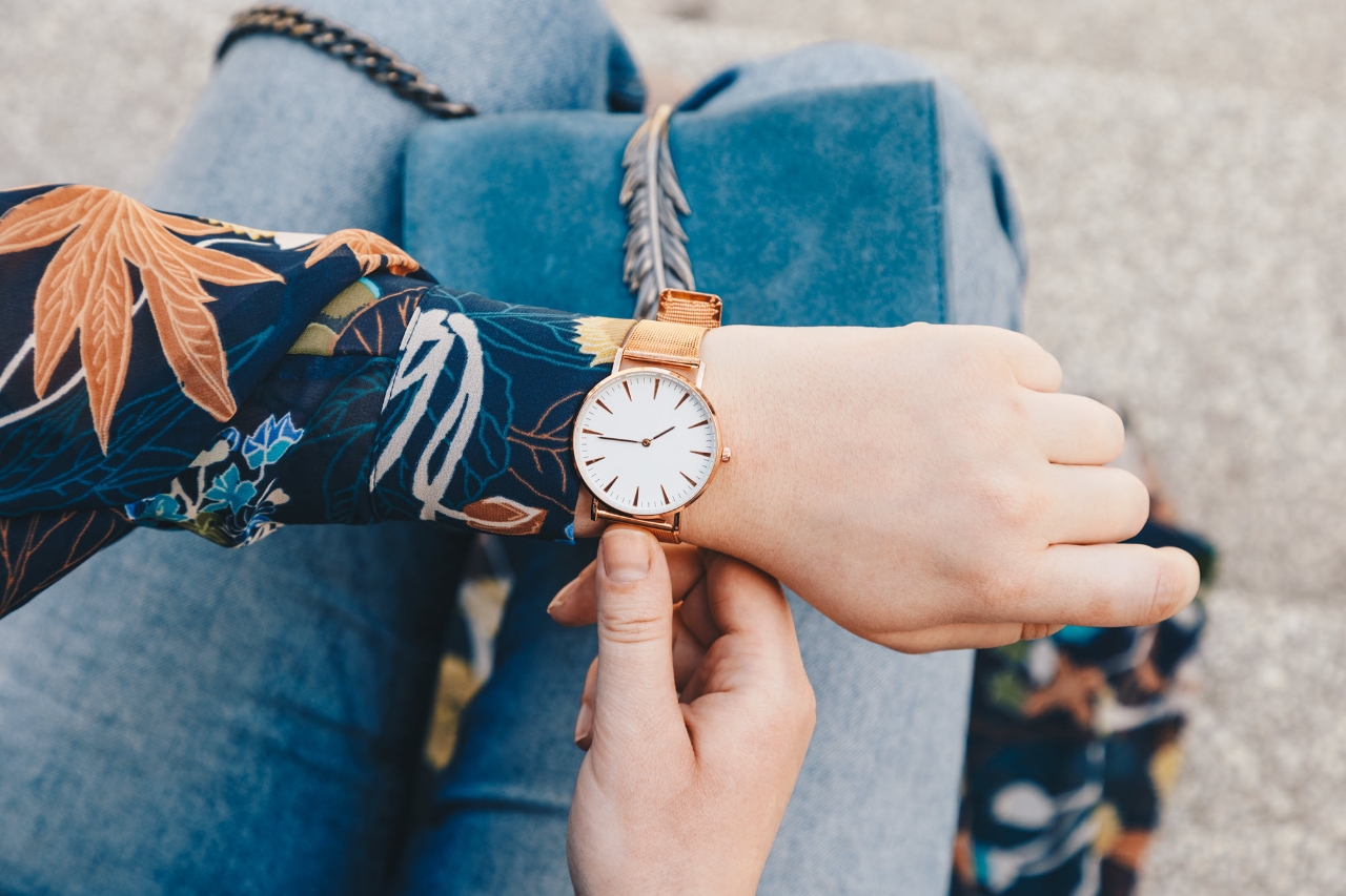 Timing the Market Is Impossible