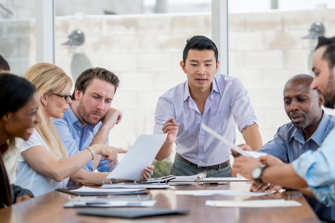 The IRS Issues New Regulations on Required Minimum Distributions