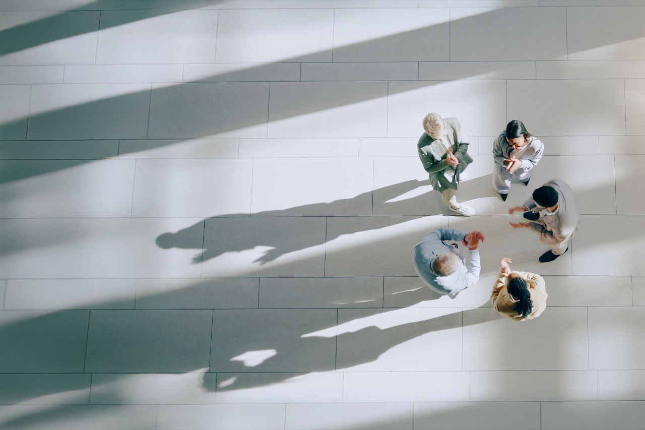 Seize the Summer for Team Planning