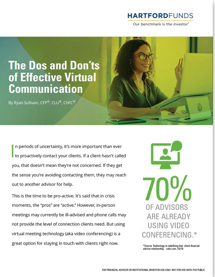 The Dos and Don'ts of Effective Virtual Communication